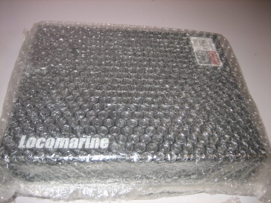 LocoMarine Yacht Router *NEW OLD STOCK* Standard 4G Booster LYR-S-P ...