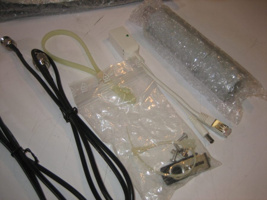 LocoMarine Yacht Router *NEW OLD STOCK* Standard 4G Booster LYR-S-P ...