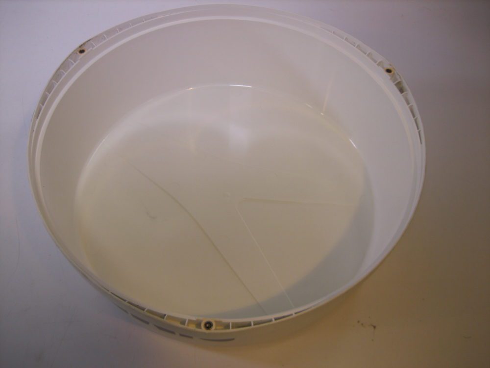 Simrad RB-714A RA772UA 2KW Radome (Dummy Dome) - Max Marine Electronics