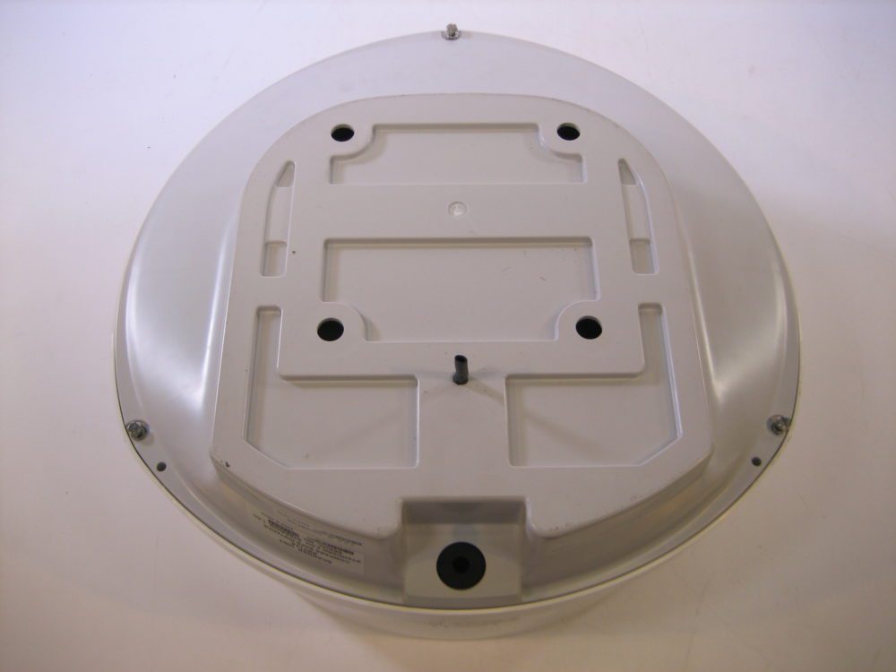 Simrad RB-714A RA772UA 2KW Radome Dummy Dome - Max Marine Electronics