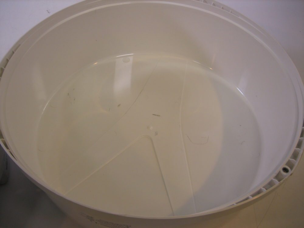 Simrad RB-714A RA772UA 2KW Radome Dummy Dome - Max Marine Electronics