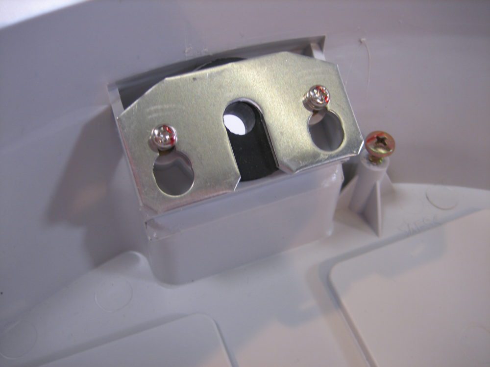 Simrad RB-714A RA772UA 2KW Radome Dummy Dome - Max Marine Electronics