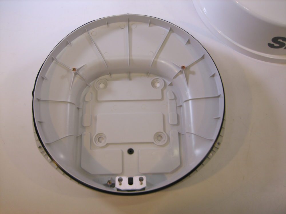 Simrad RB-714A RA772UA 2KW Radome Dummy Dome - Max Marine Electronics