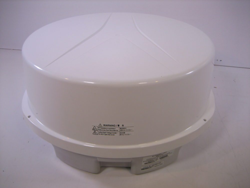 Simrad RB-714A RA772UA 2KW Radome Dummy Dome - Max Marine Electronics