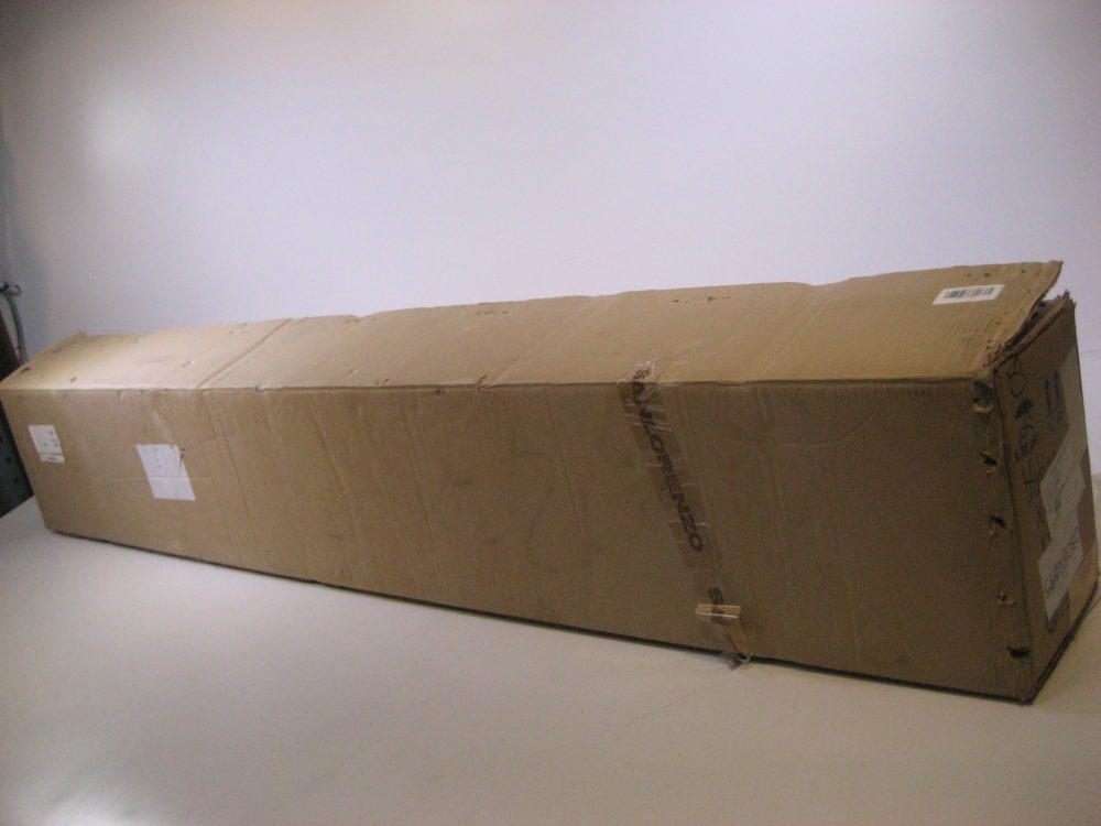 Furuno XN13A/6 Radar Antenna Scanner 6' Open Array - New in Box - Max ...