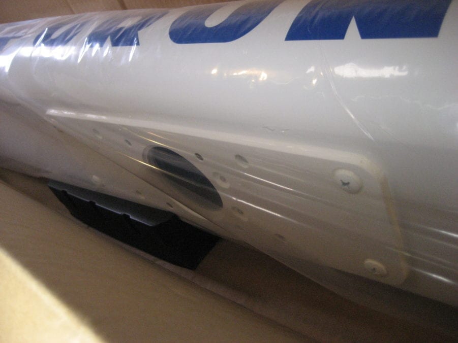 Furuno XN13A/6 Radar Antenna Scanner 6' Open Array - New in Box - Max ...