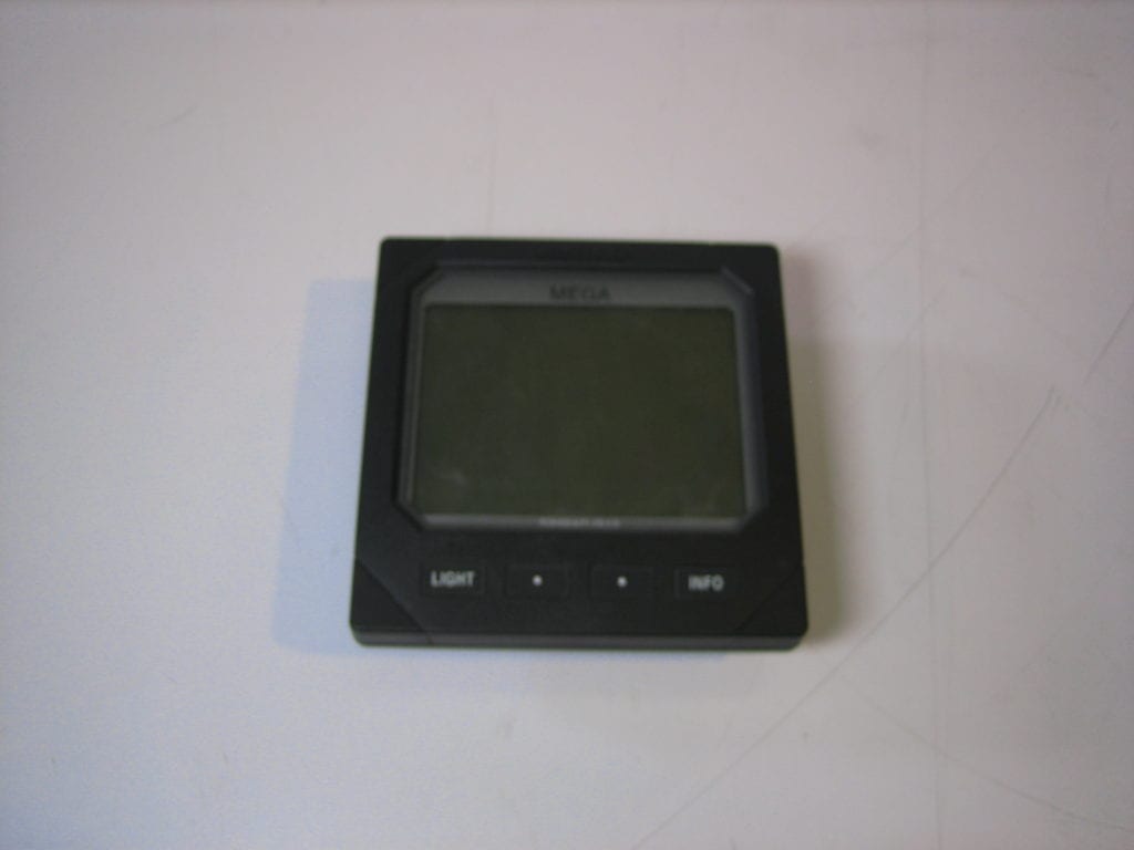 Simrad IS12 / E04156 - Mega Display - Great Condition! - Max Marine ...