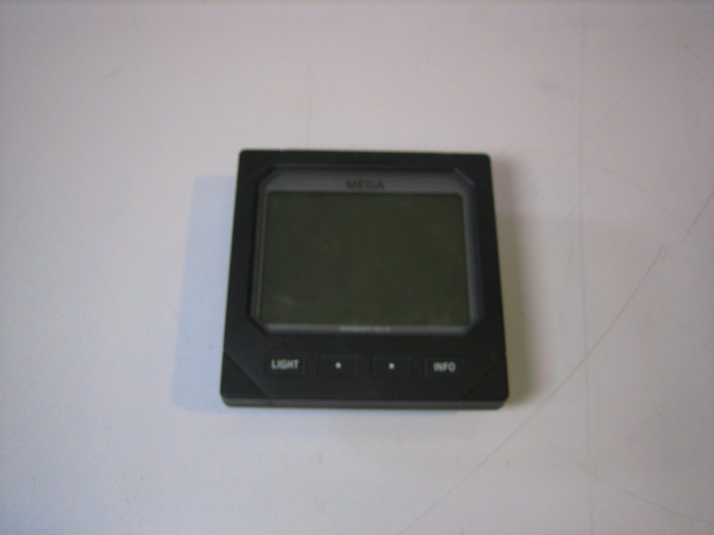 Simrad IS12 / E04156 - Mega Display - Great Condition! - Max Marine ...