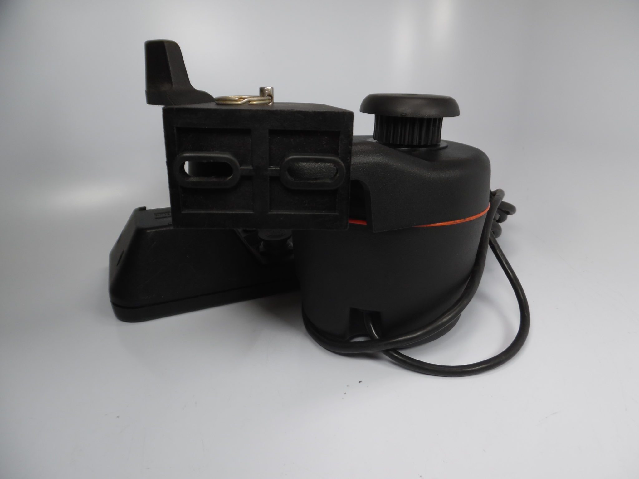 Navico - Wheelpilot WP5000 - Wheel Drive Autopilot W/ Dash Mount Plug ...