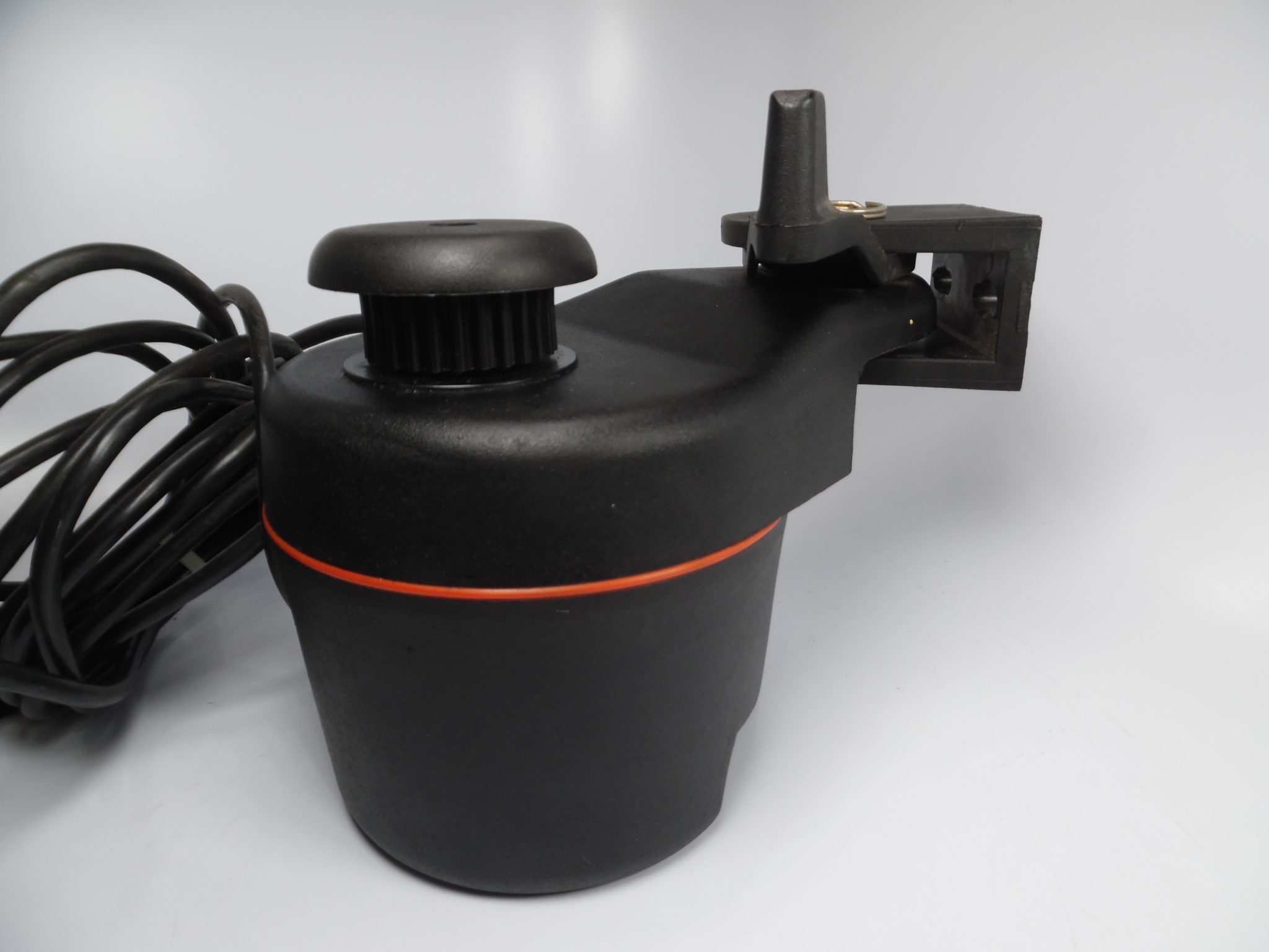 Navico - Wheelpilot WP5000 - Wheel Drive Autopilot W/ Dash Mount Plug ...