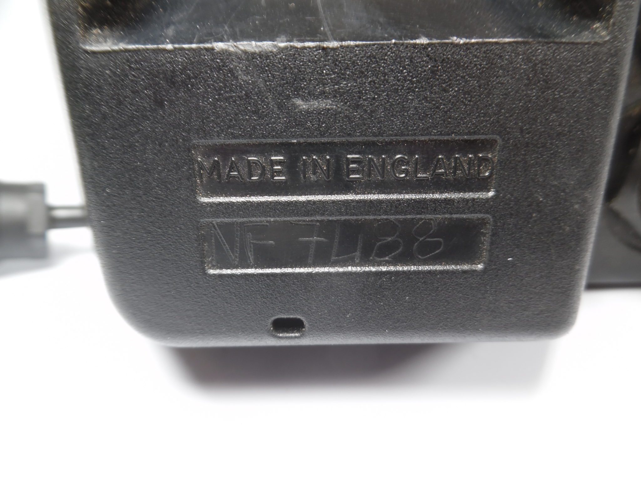 Navico - Wheelpilot WP5000 - Wheel Drive Autopilot W/ Dash Mount Plug ...