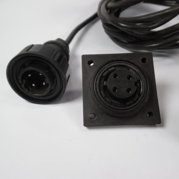 Navico - Wheelpilot WP5000 - Wheel Drive Autopilot W/ Dash Mount Plug ...