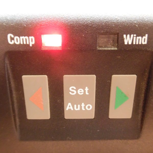 Navico - Wheelpilot WP5000 - Wheel Drive Autopilot W/ Dash Mount Plug ...