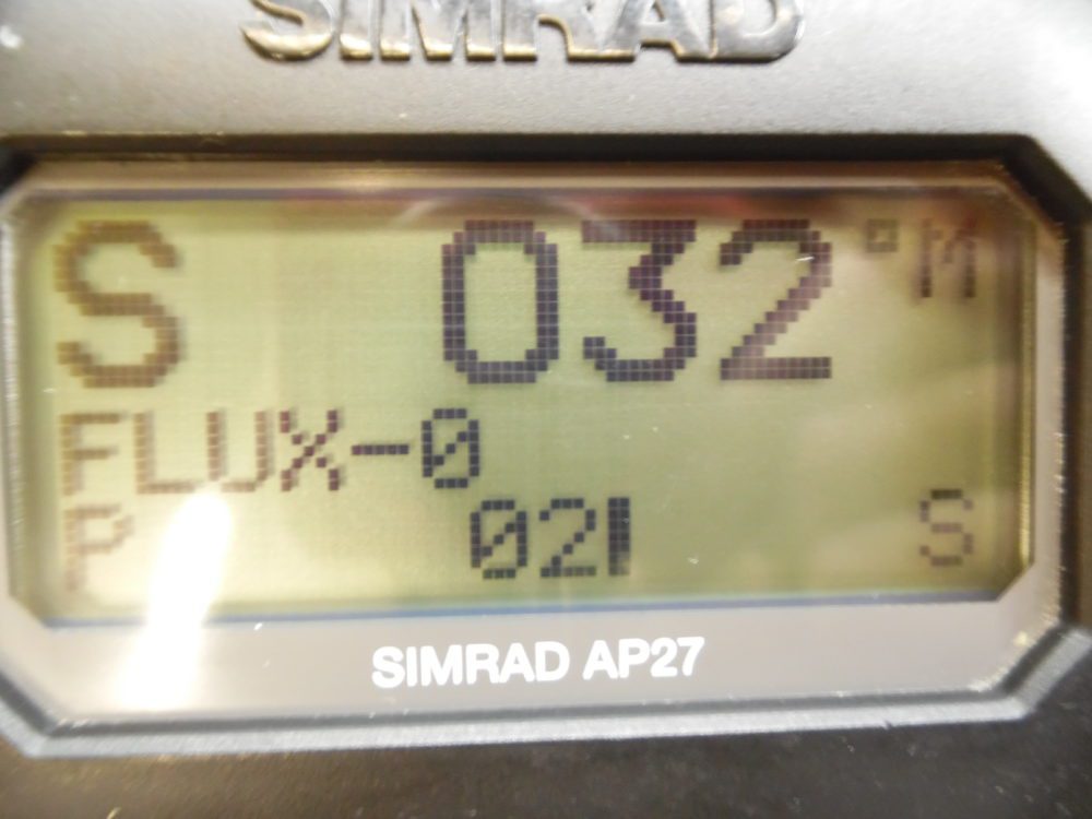 Simrad AP27 - Handheld Autopilot Control Head - 22088090 - Board ...