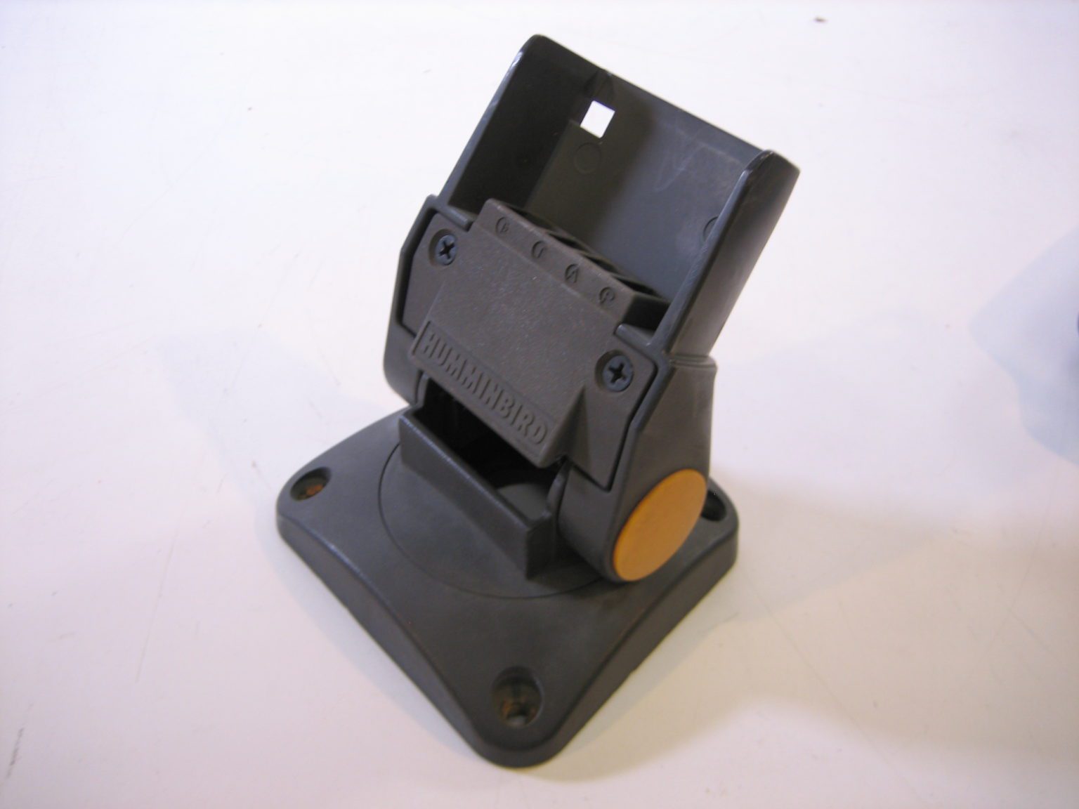 Humminbird Wide View Fishfinder Display (Parts Or Repair) - Max Marine ...