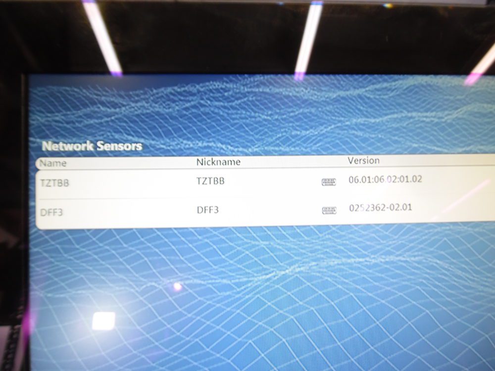 Furuno DFF3 - 1, 2, & 3KW Network Sounder Module - Tested Good w ...