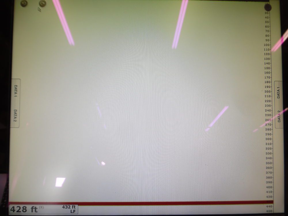 Furuno DFF3 - 1, 2, & 3KW Network Sounder Module - Fully Tested w ...