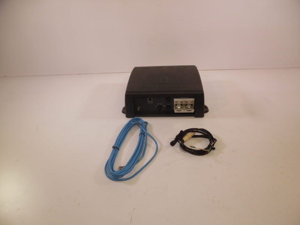 Furuno DFF3 - 1, 2, & 3KW Network Sounder Module - Fully Tested w ...
