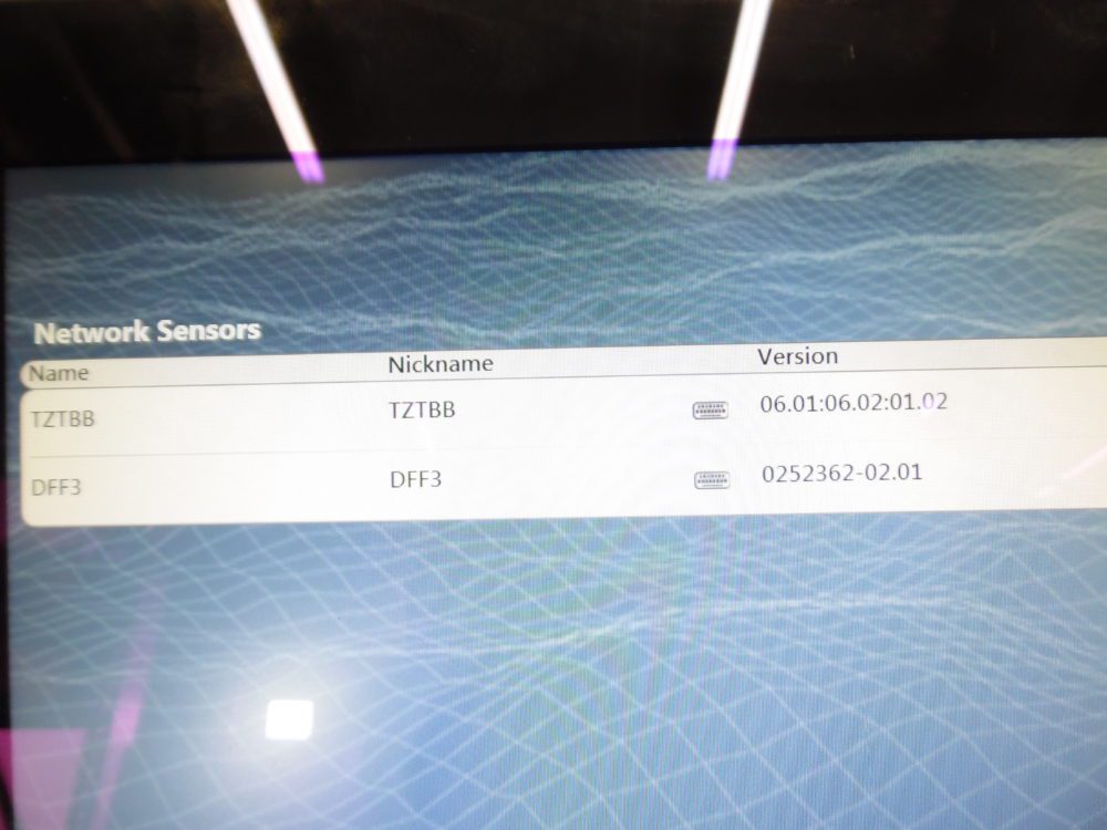 Furuno DFF3 - 1, 2, & 3KW Network Sounder Module - Fully Tested w ...