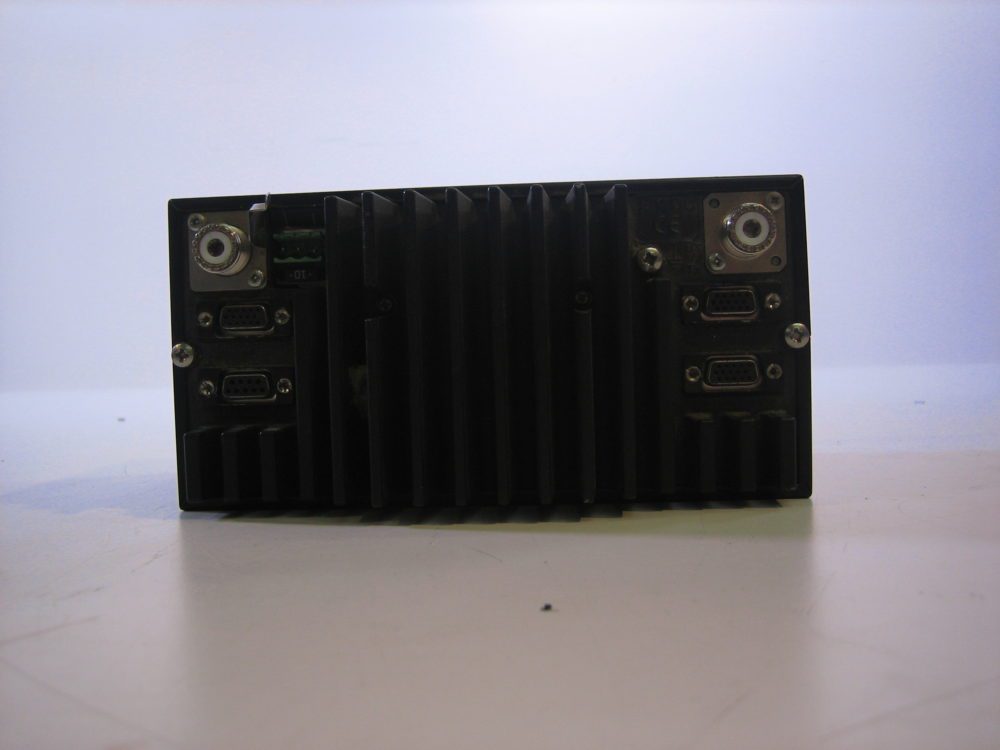 Sailor RT4822 VHF-DSC Radio w/ Handset - Fair Cond - Max Marine Electronics