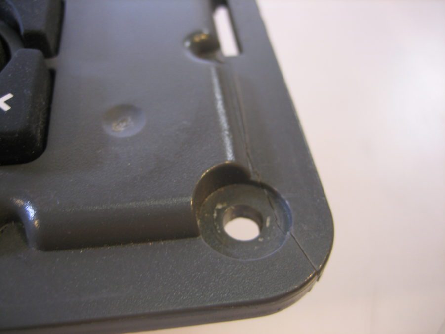 Simrad NX40 (Parts Or Repair) - Max Marine Electronics