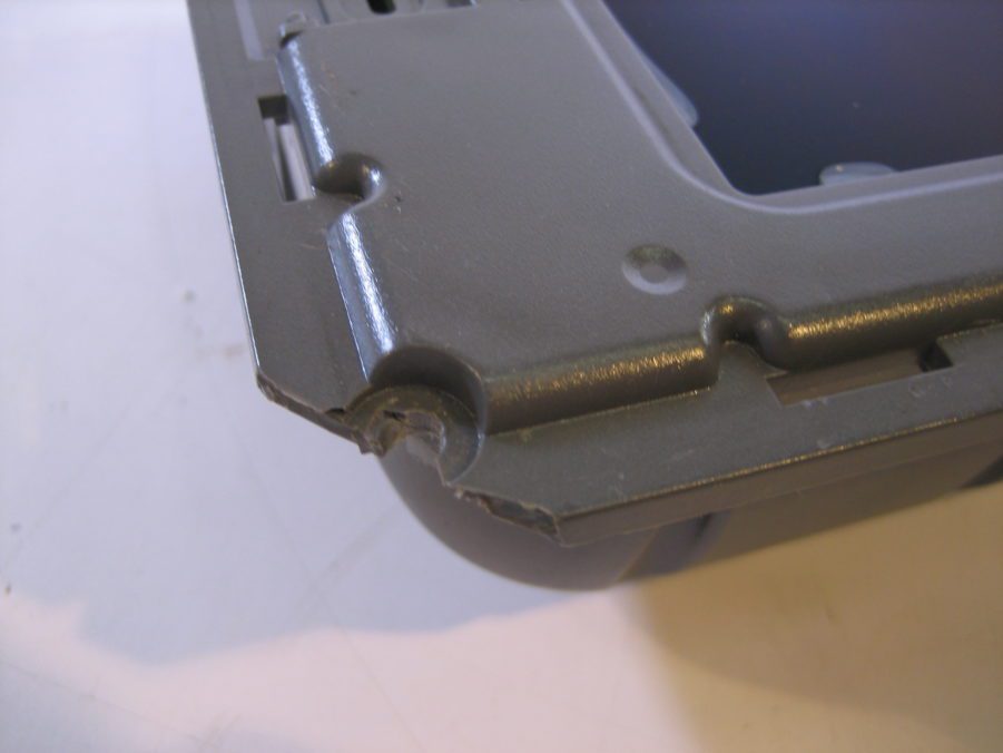 Simrad NX40 (Parts Or Repair) - Max Marine Electronics