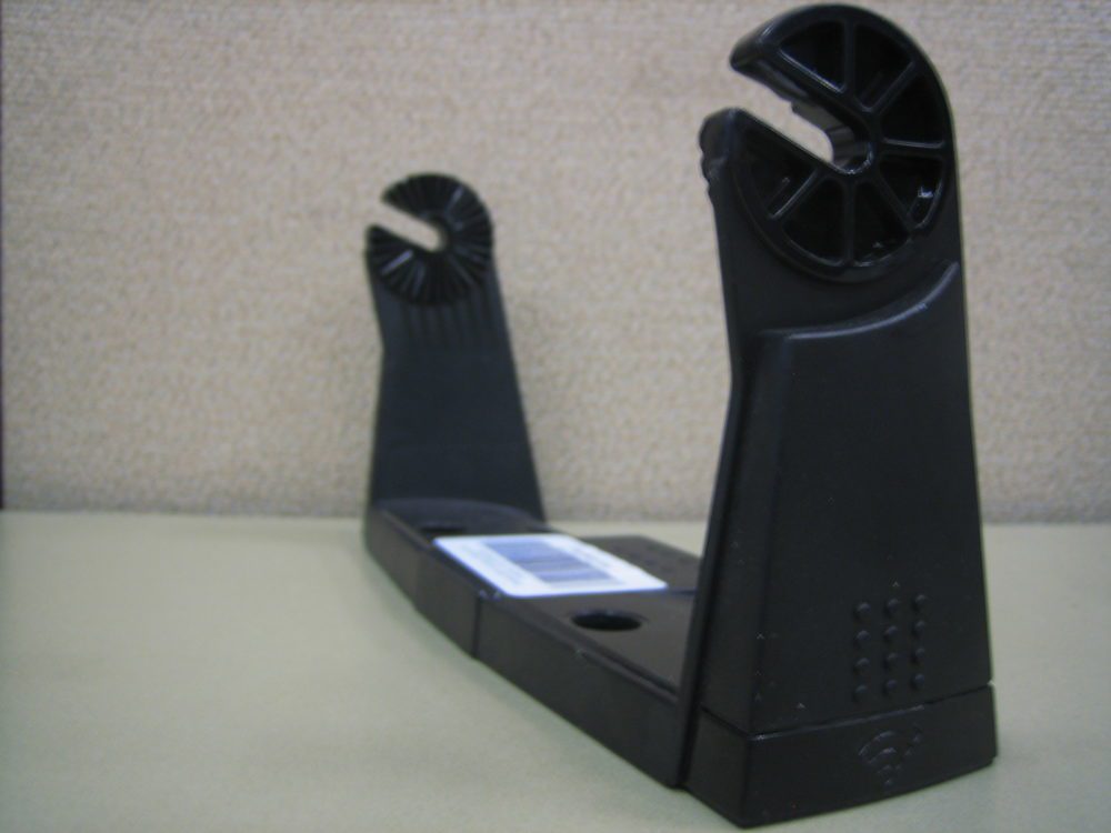 Simrad GO7 XSE / Vulcan 7 Black Mounting Gimbal Bracket NO KNOBS - Max ...