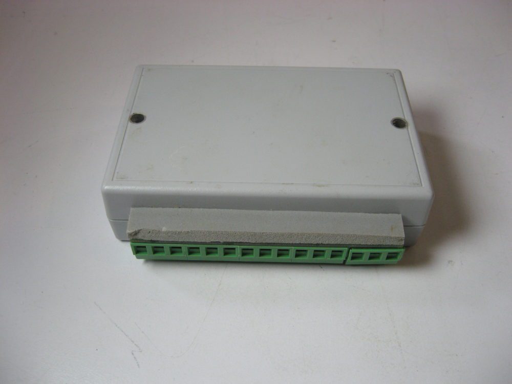 Noland - Model XP15 - NMEA 0183 Multiplex Expander - Tested Good! 10-30 ...