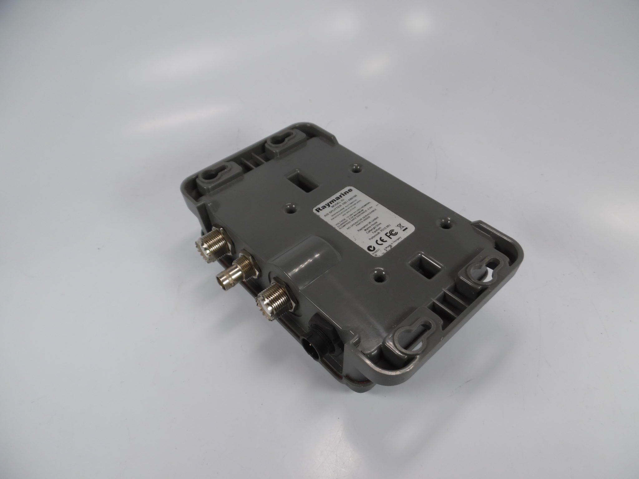 Raymarine AIS Splitter 100 Module ONLY - A80190 - TESTED/WORKING Good ...
