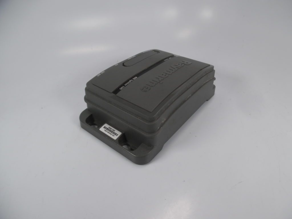 Raymarine AIS Splitter 100 Module ONLY - A80190 - TESTED/WORKING Good ...