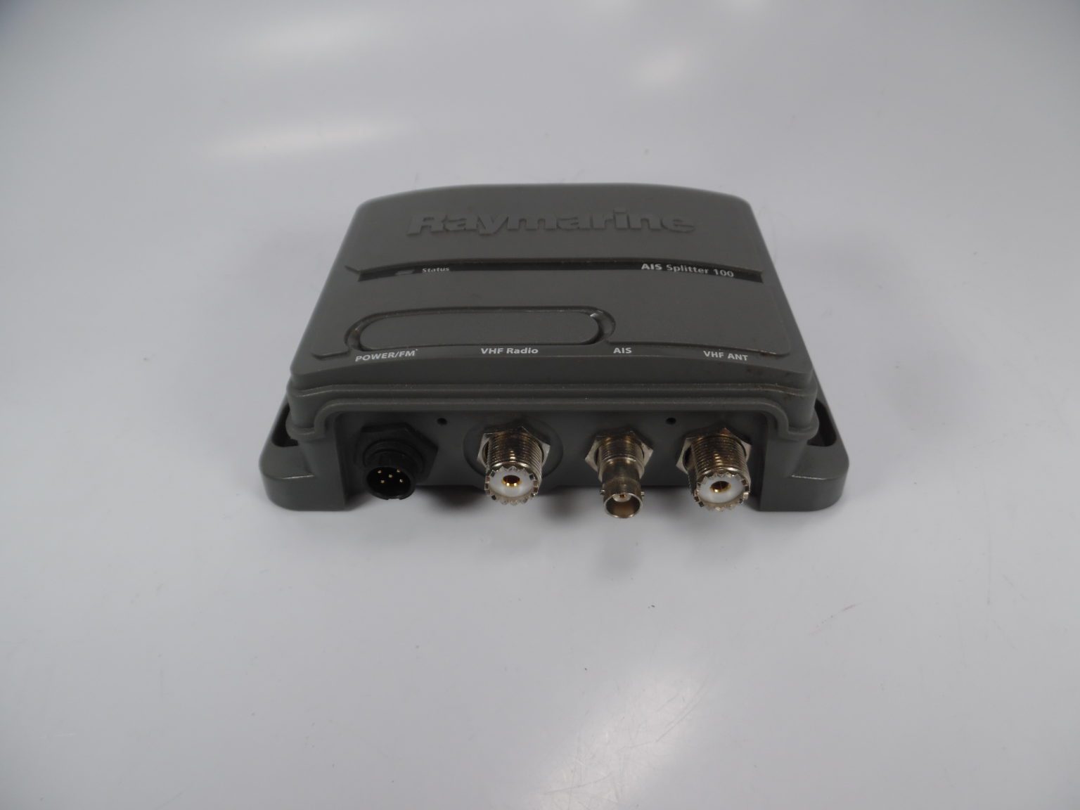 Raymarine AIS Splitter 100 Module ONLY - A80190 - TESTED/WORKING Good ...
