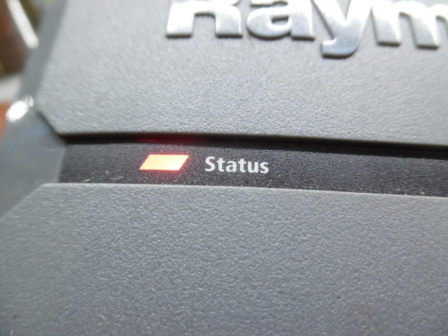 Raymarine AIS Splitter 100 Module ONLY - A80190 - TESTED/WORKING Good ...