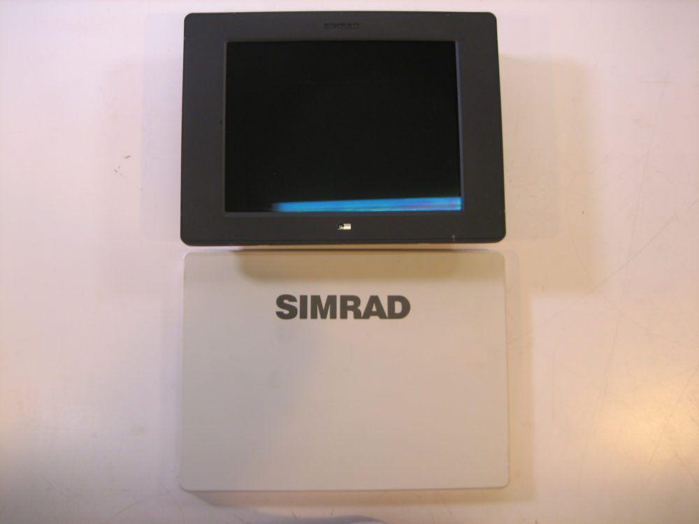 Simrad DI 10 10" Monitor - Max Marine Electronics