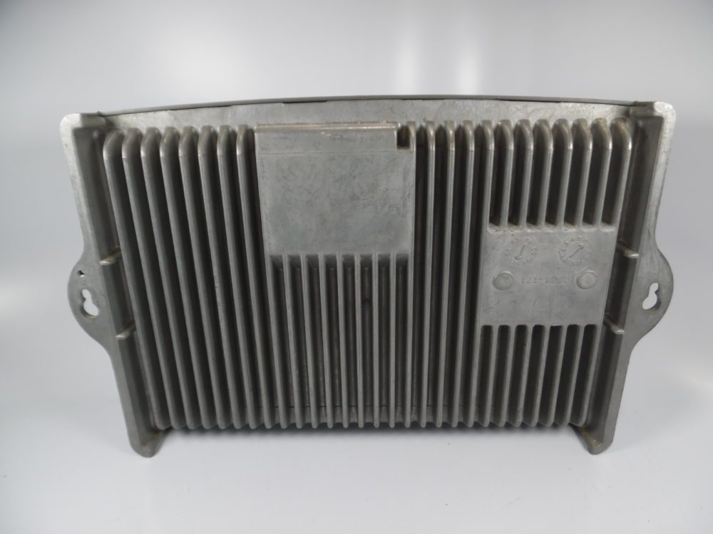 Raymarine - Smartpilot Type 150/S2 - Autopilot Computer E12054 - Bench ...