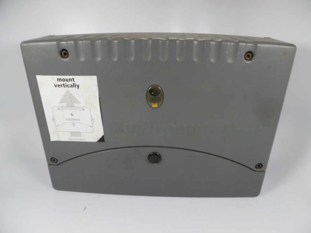 Raymarine - Smartpilot Type 150/S2 Autopilot Computer E12054 - Bench ...