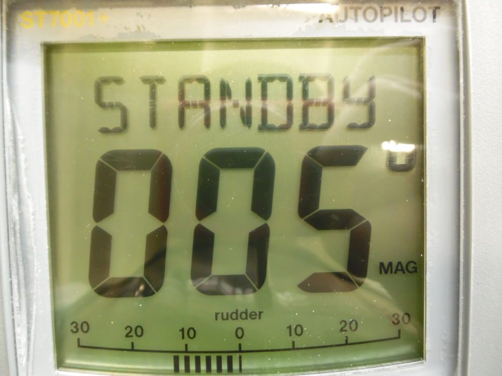 Raymarine - Smartpilot Type 150/S2 Autopilot Computer E12054 - Bench ...