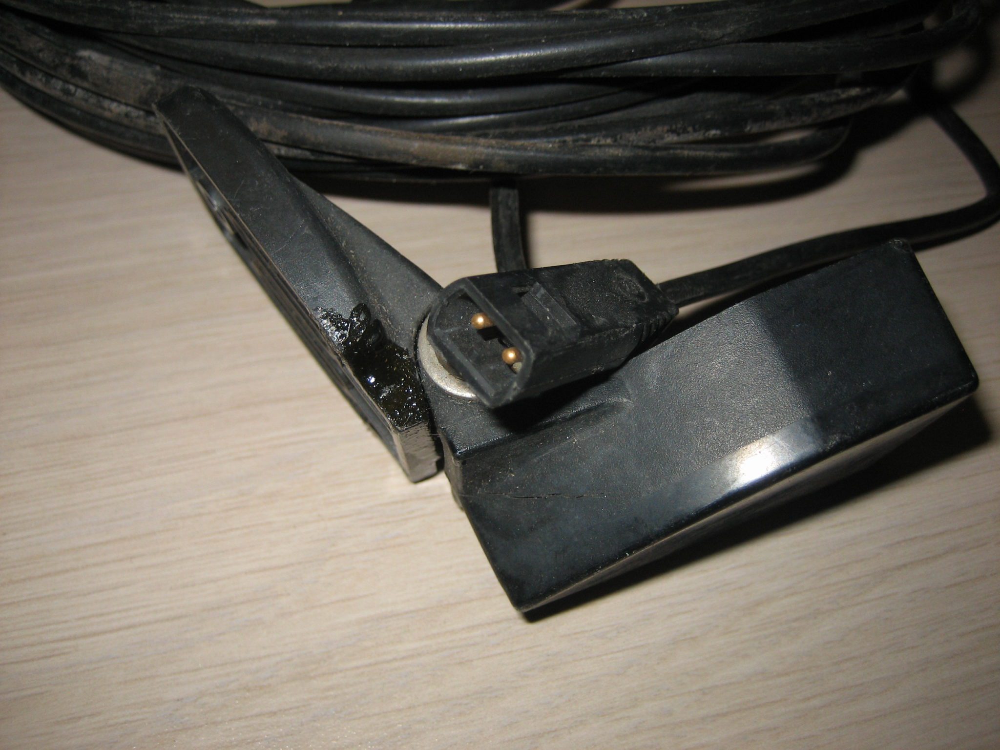 Humminbird *LOT OF 4* Transducers XNT 9 20 T XT 6 20 Transom Mount ...