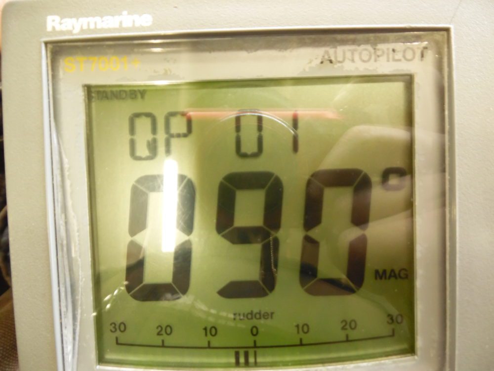 Raymarine - Smartpilot Type 400/S3 Autopilot Computer - Tested Good ...