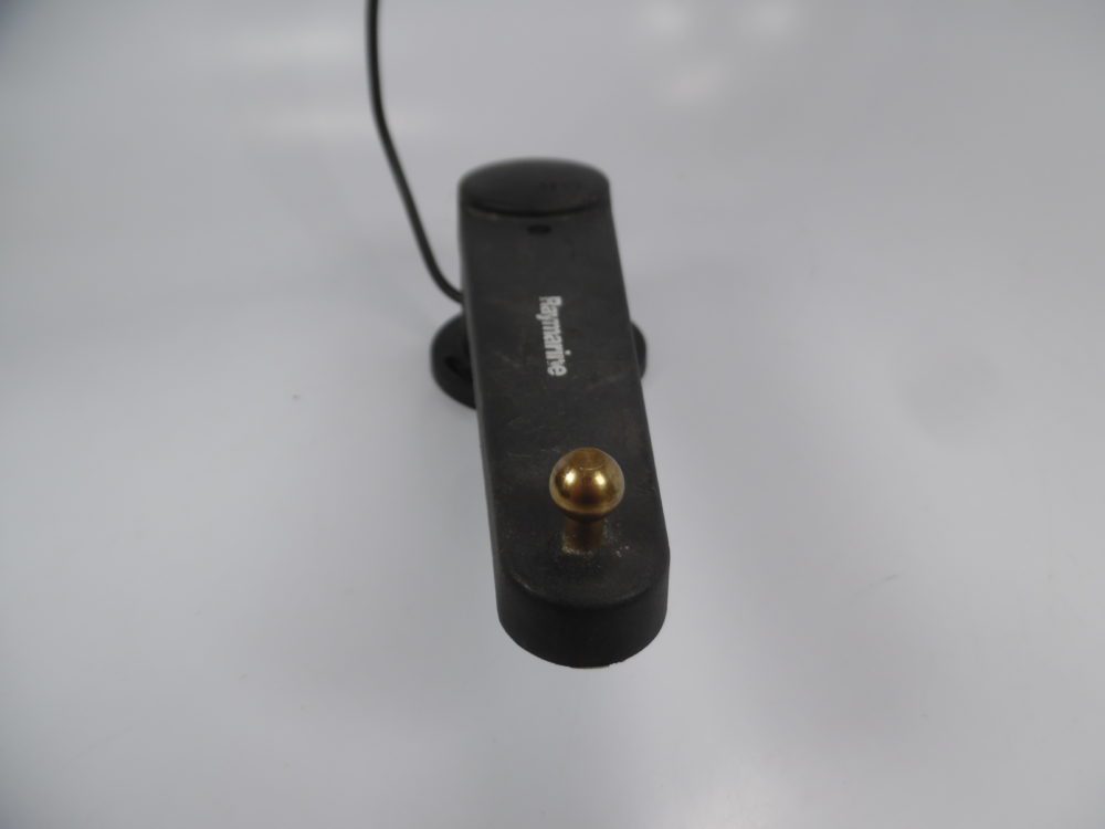 Raymarine/Autohelm - M81105 Rotary Rudder Reference Sensor Rudder ...