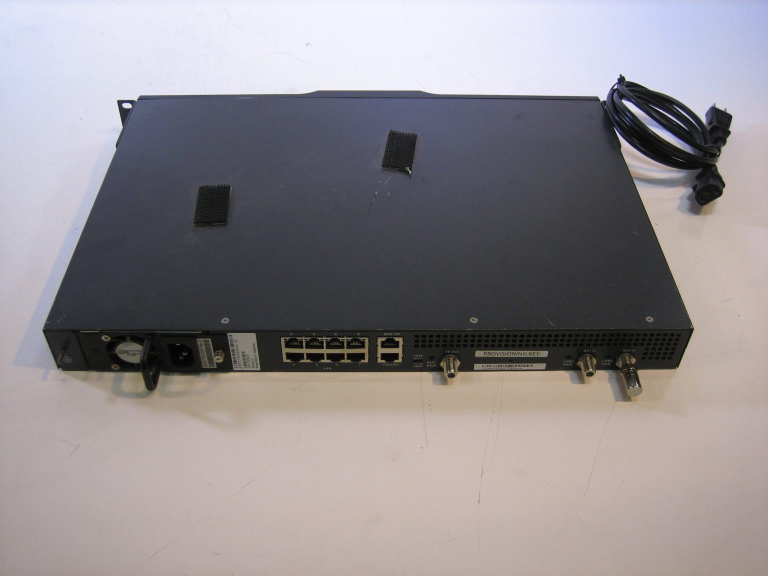 iDirect - X7 Satellite Router Modem - Free US Shipping - Max Marine ...