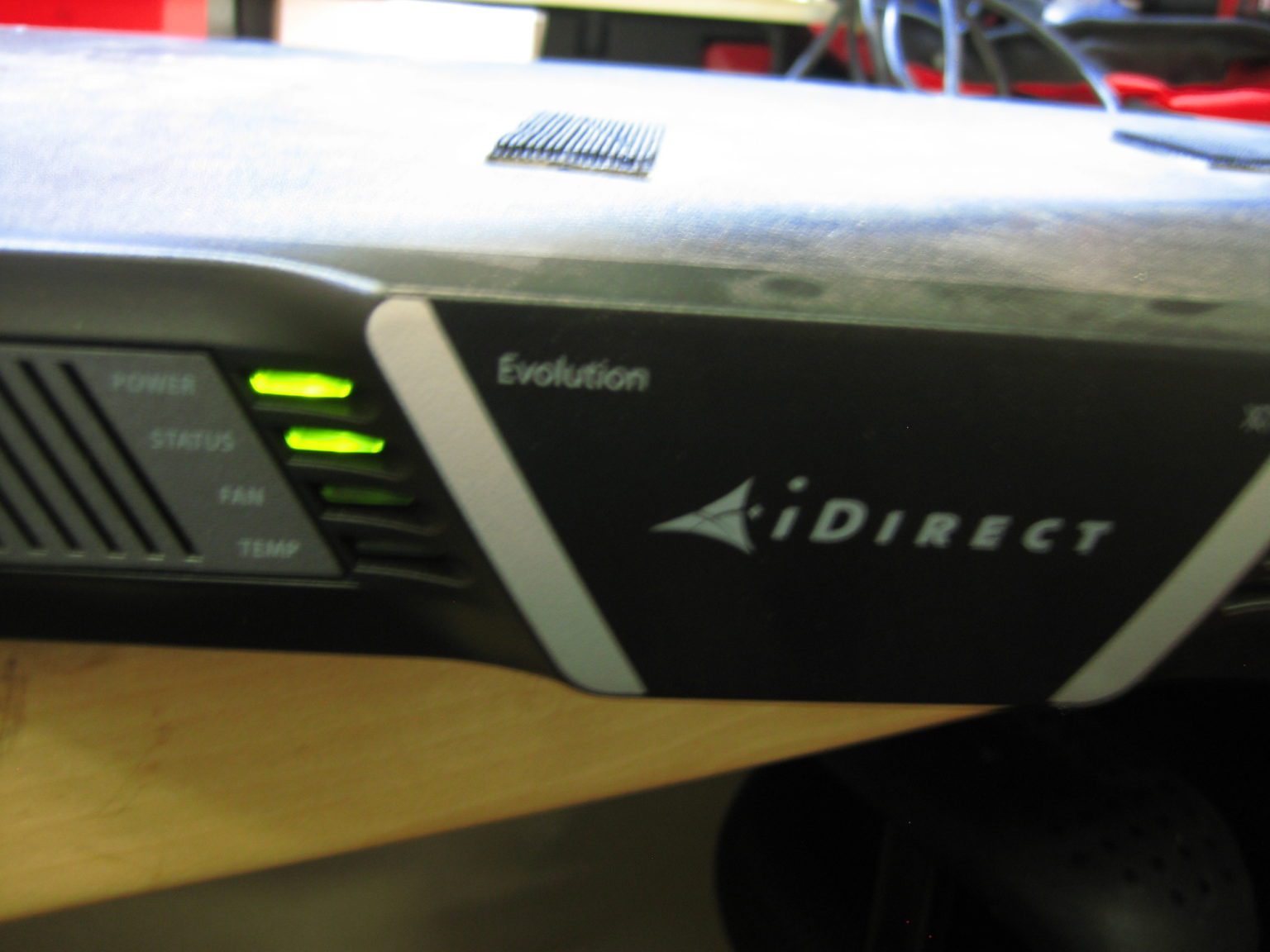 iDirect - X7 Satellite Router Modem - Free US Shipping - Max Marine ...