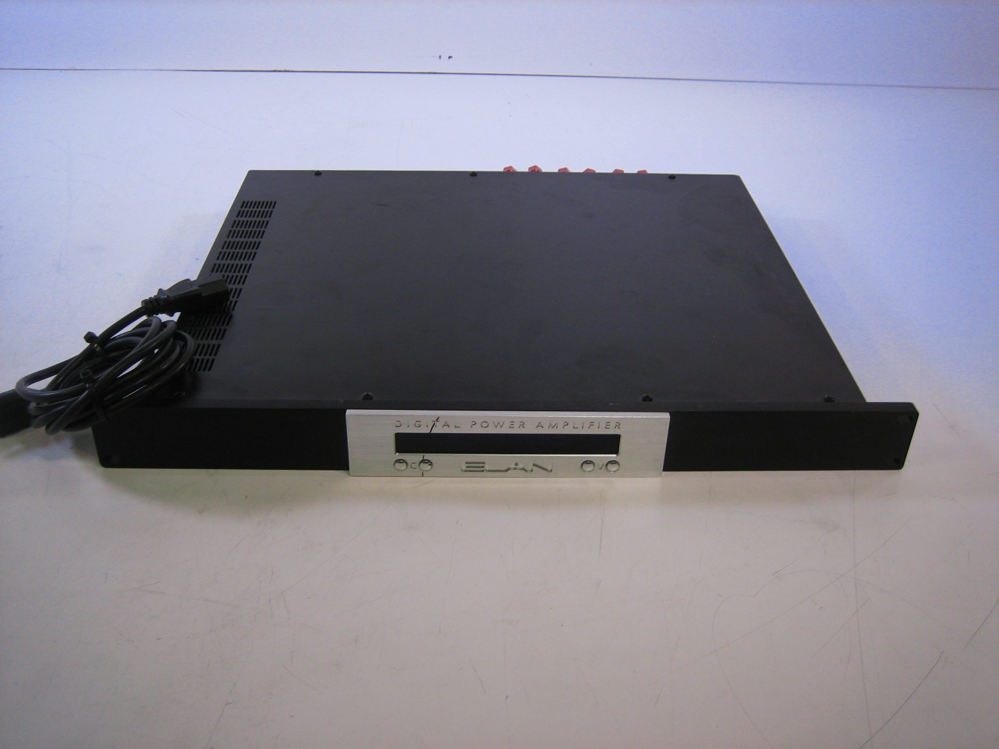 Elan D660/D661 Power Amplifier - Max Marine Electronics