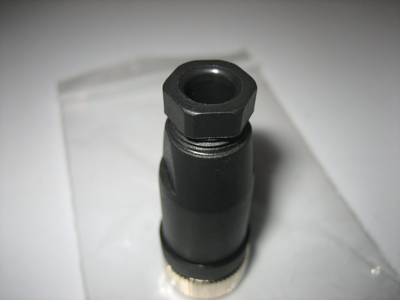 NMEA 2000 Micro-C FEMALE Field Attachable Connector for Lowrance Simrad ...