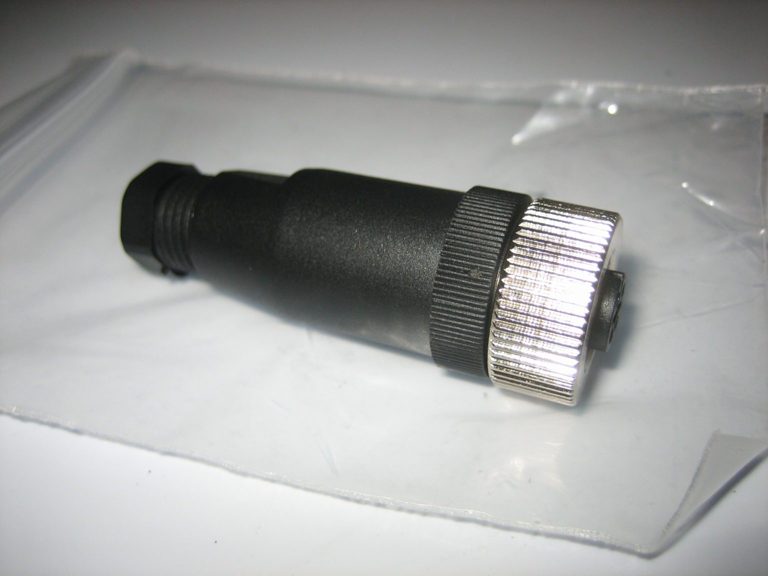 NMEA 2000 Micro-C FEMALE Field Attachable Connector for Lowrance Simrad ...