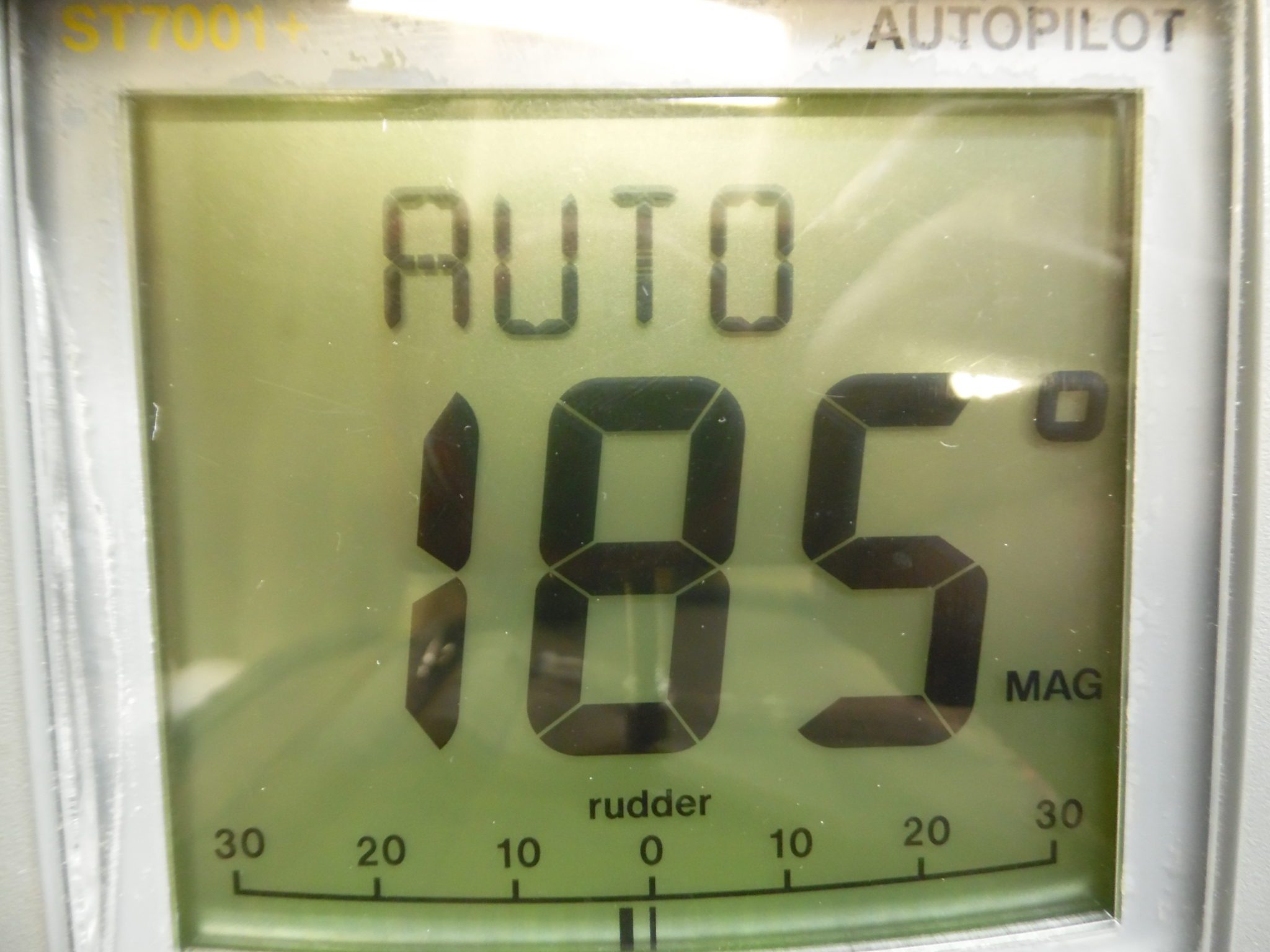 Raymarine - Smartpilot Type 400/S3 Autopilot Computer - Tested Good ...