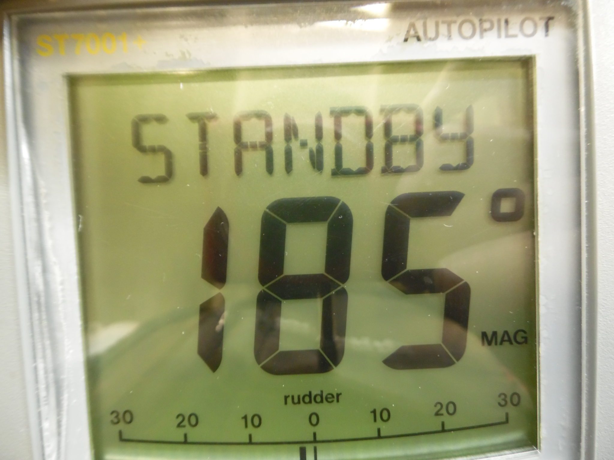 Raymarine - Smartpilot Type 400/S3 Autopilot Computer - Tested Good ...