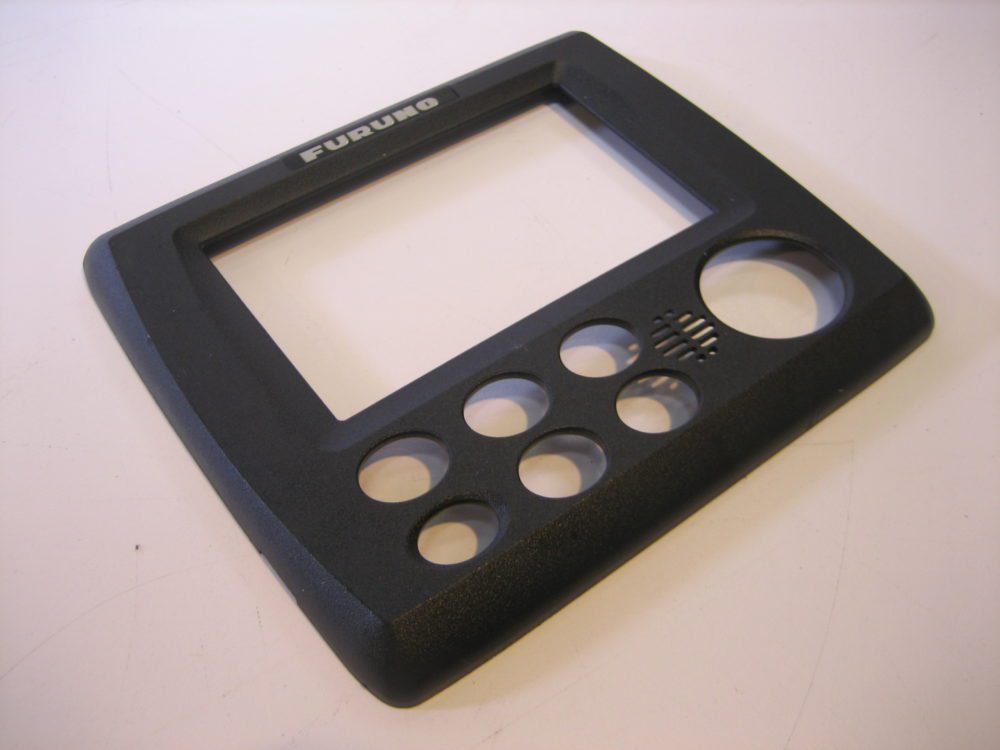 Furuno GP-33 Or RD-33 GPS Navigator Bezel - Free US Shipping - Max ...