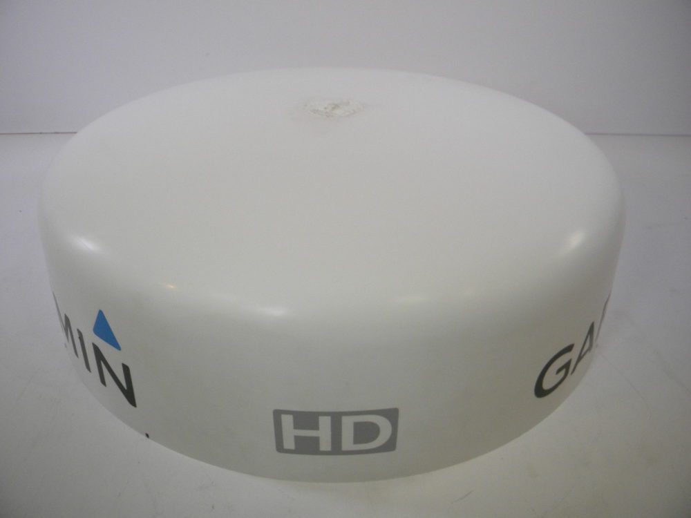 Garmin GMR 24 HD Radome Radar Dome Lid Only - Max Marine Electronics