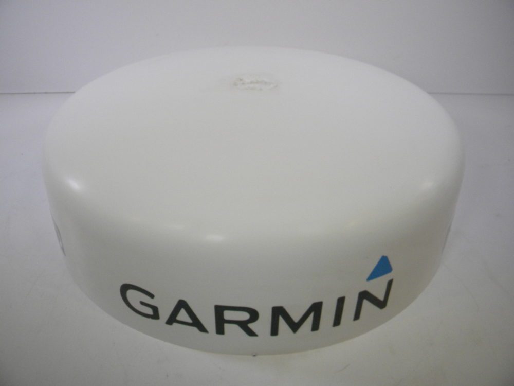 Garmin GMR 24 HD Radome Radar Dome Lid Only - Max Marine Electronics