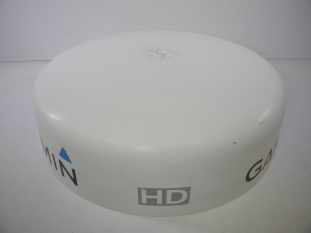 Garmin GMR 24 HD Radome Radar Dome Lid Only - Max Marine Electronics